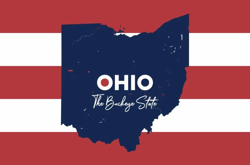 Ohio ở đâu có gì đáng sợ, cuộc sống người Việt ở đây ra sao?