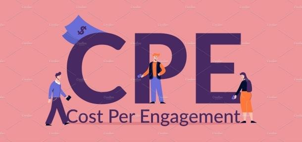 CPE là gì? Cách tính và đo lường hiệu quả của CPE